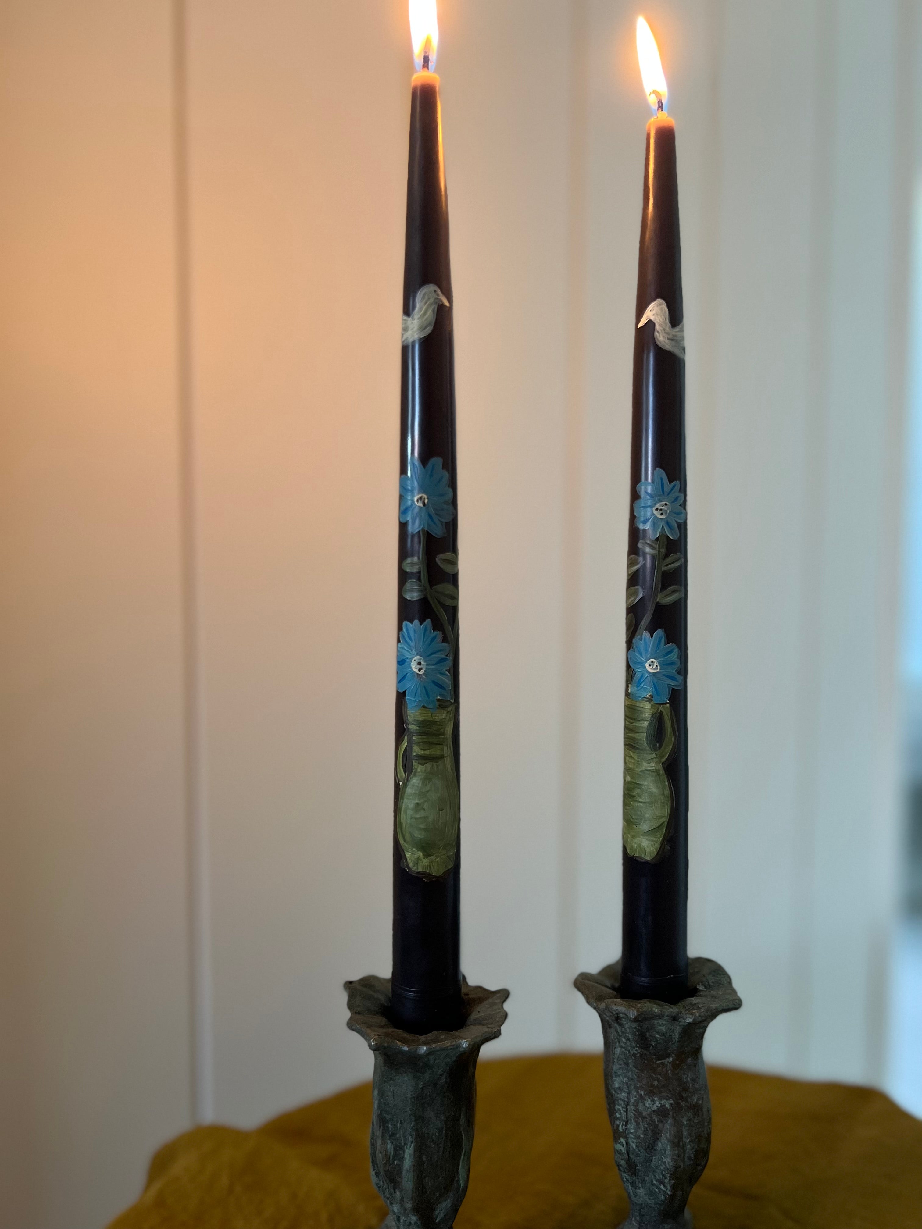 Winter Solstice Collection – Mystic By Esme